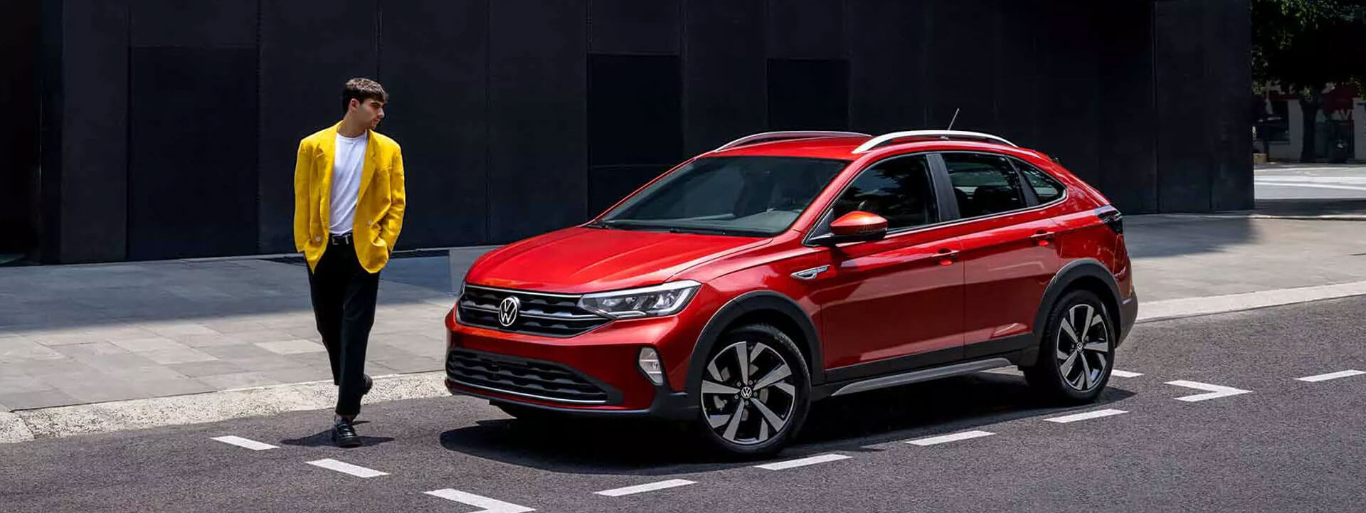 NIVUS 2023 | Volkswagen Minicar Atlacomulco